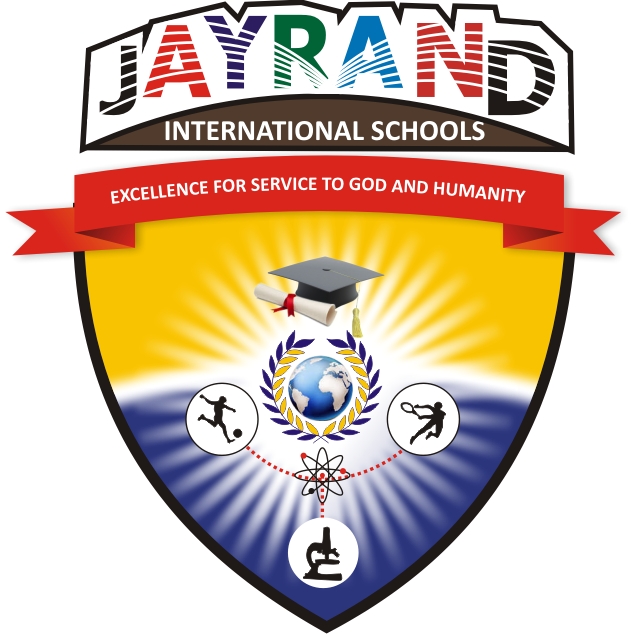 Our Curriculum - Jayrand International Schools Role of Primary Education