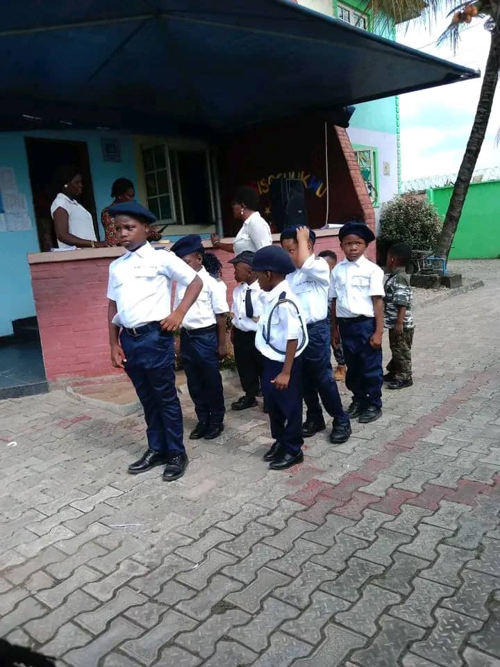 Career Day Experience 2022